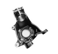 China Front Steering Knuckle for BMW F25/F26 OE 31216855954 Outstanding Performance for sale