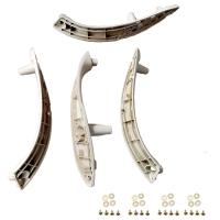 China Interior Door Pull Handle Panel for BMW 320i 328i 330i 335i 340i M3 OE 51417279315 for sale