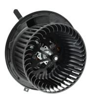China 64119227670 XINLONG LION Auto Parts Blower Motor Fan For BMW E81 E87 100% Tested for sale