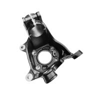China Paypal Accepted Front Left Steering Knuckle for BMW X3 X4 F25 F26 31216855953 for sale