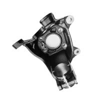 China Paypal Accepted Front Left Steering Knuckle for BMW X3 X4 F25 F26 31216855953 for sale