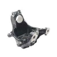 China Paypal Accepted Front Left Steering Knuckle for BMW X3 X4 F25 F26 31216855953 for sale