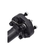 China 26207508629 Front Drive shaft for BMW X5 E53 Transmission Shaft Dependable and Durable for sale