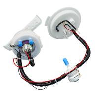 China 528 i Xinlong Lion for BMW Electric Fuel Pump Machine Assembly Car Parts 16117260640 for sale