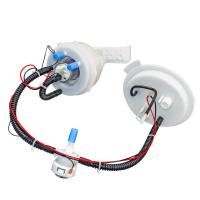 China 528 i Xinlong Lion for BMW Electric Fuel Pump Machine Assembly Car Parts 16117260640 for sale