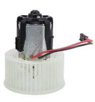 China 64119242607 64119200936 Heater Fan Blower Motor For BMW F18 520i 528i 535i 550i for sale