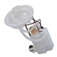 China 535 i Engine Car Fitment Xinlong Lion Electric Fuel Pump Assembly for BMW 16117260642 for sale