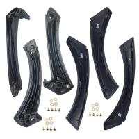 China Door Panel Handle and Trim Cover Auto Body Systems for BMW 3 Series 51417230849 for sale