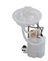 China 535 i Engine Car Fitment Xinlong Lion Electric Fuel Pump Assembly for BMW 16117260642 for sale