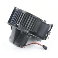 China 100% Tested Car Air Conditioner System Blower Fan Motor OE 64119291177 For BMW X5 for sale