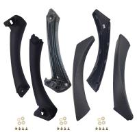 China Door Panel Handle and Trim Cover Auto Body Systems for BMW 3 Series 51417230849 for sale