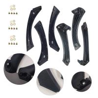 China Door Panel Handle and Trim Cover Auto Body Systems for BMW 3 Series 51417230849 for sale