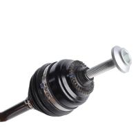 China Auto Parts Left Front Drive Shaft For BMW F18 OE 31607618681 Auto Transmission System for sale