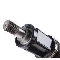 China Auto Parts Left Front Drive Shaft For BMW F18 OE 31607618681 Auto Transmission System for sale