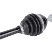 China Auto Parts Left Front Drive Shaft For BMW F18 OE 31607618681 Auto Transmission System for sale