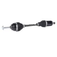 China Auto Parts Left Front Drive Shaft For BMW F18 OE 31607618681 Auto Transmission System for sale