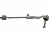 China X3 20dX Auto Steering Parts Right Tie Rod End Assembly for BMW OEM Size 32106871892 for sale