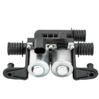 China Auto Parts Heater Control Valve OE 64116906652 for BMW E66 OEM STANDARD SIZE for sale
