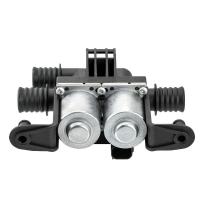 China Auto Parts Heater Control Valve OE 64116906652 for BMW E66 OEM STANDARD SIZE for sale