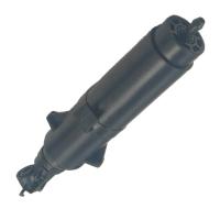 China Replace / Repair Black Plastic Headlight Washer Nozzle 61677292657 61677292658 for BMW X5 X6 for sale