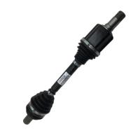 China Auto Drive Axle Transmission Shaft Front Shaft 2053303906 for 2013- C-CLASS W205 for sale