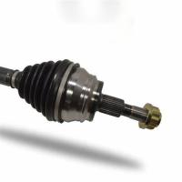 China Auto Drive Axle Transmission Shaft Front Shaft 2053303906 for 2013- C-CLASS W205 for sale