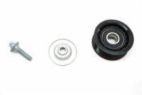 China GLK-CLASS X204 Lower Driver Belt Idler Pulley for Mercedes-benz CLK E-Class 1562020619 for sale