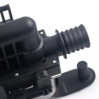 China 1999-2006 Year Auto Heater Control Valve OE 64116910544 For BMW E53/E70 for sale