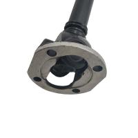 China Transmission Shaft for Mercedes C230 C250 C300 E350 S550 CLS63 GLK350 Front Driveshaft for sale