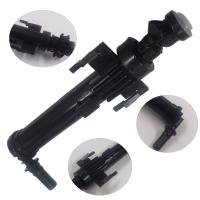 China Headlight Headlamp Washer Nozzle for BMW 228i 320i 328i 335i 428i 435i OE 61677275657 61677275658 for sale