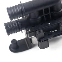 China 1999-2006 Year Auto Heater Control Valve OE 64116910544 For BMW E53/E70 for sale