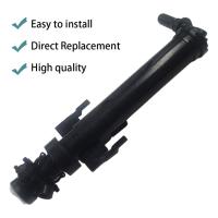 China Headlight Headlamp Washer Nozzle for BMW 228i 320i 328i 335i 428i 435i OE 61677275657 61677275658 for sale