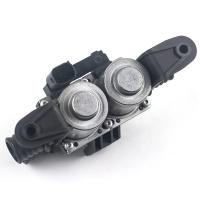 China 1999-2006 Year Auto Heater Control Valve OE 64116910544 For BMW E53/E70 for sale