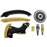 China OE NO. 2710520416 Timing Chain Guide for Mercedes-Benz M271 Engine E260 E200 C200 C260 for sale