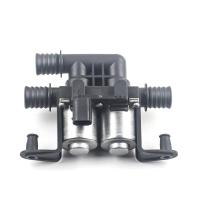 China 1999-2006 Year Auto Heater Control Valve OE 64116910544 For BMW E53/E70 for sale