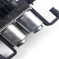 China 1999-2006 Year Auto Heater Control Valve OE 64116910544 For BMW E53/E70 for sale