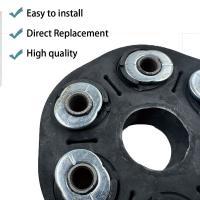 China 26117542238 Drive Shaft Flex Joint for BMW E60 E63 E83 X3 Reference NO. 3141520012 for sale