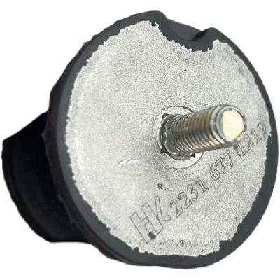China Car Engine Parts Auto Trans Transmission Mount for BMW E36 E46 22316799331 22316771219 22316799330 for sale