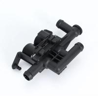 China 100% Tested Automotive Heater Control Valve OE 64119310349 64219310349 For BMW F02 F18 2010-2016 for sale