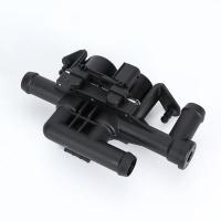 China 100% Tested Automotive Heater Control Valve OE 64119310349 64219310349 For BMW F02 F18 2010-2016 for sale