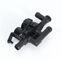 China 100% Tested Automotive Heater Control Valve OE 64119310349 64219310349 For BMW F02 F18 2010-2016 for sale