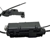 China BMW X5 E70 F15/X6F16 Parking Brake Actuator OE 34436850289 with Car Fitment for sale