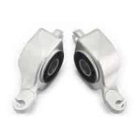 China OE NO. 1643300843 Front Suspension Control Arm Bushing for Benz W164 X164 M/GL Class for sale