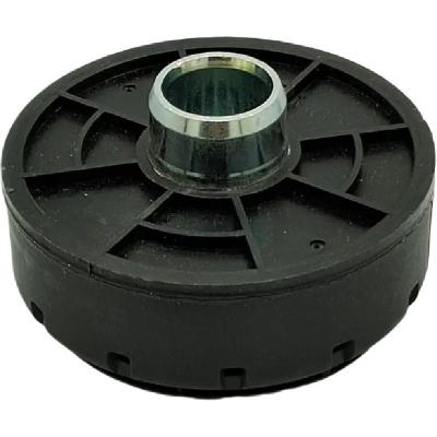 China OE NO. 2730100162 Crankcase Breather Hose for MERC-EDES-BE-NZ Engine Top Performance for sale