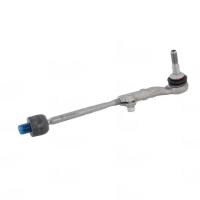 China XINLONG LION Auto Parts Steering System Left Tie Rod End OE 32106880695 for BMW G20 G21 G28 for sale