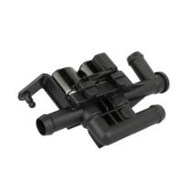 China BMW 5 Series F18 F07 F10 535i Heater Control Valve OEM 64219310349 64119310349 for sale