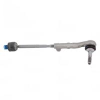 China XINLONG LION Auto Parts Steering System Left Tie Rod End OE 32106880695 for BMW G20 G21 G28 for sale