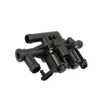 China BMW 5 Series F18 F07 F10 535i Heater Control Valve OEM 64219310349 64119310349 for sale