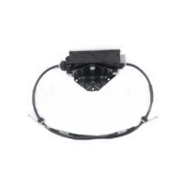 China Car Fitment BMW Electric Parking Brake Handbrake Actuator Control OEM 34436874220 for sale