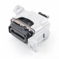 China Mild Steel Engine Mounting For BMW Mini Cooper R55 LCI R56 R57 R58 R59 OE 22116778645 for sale